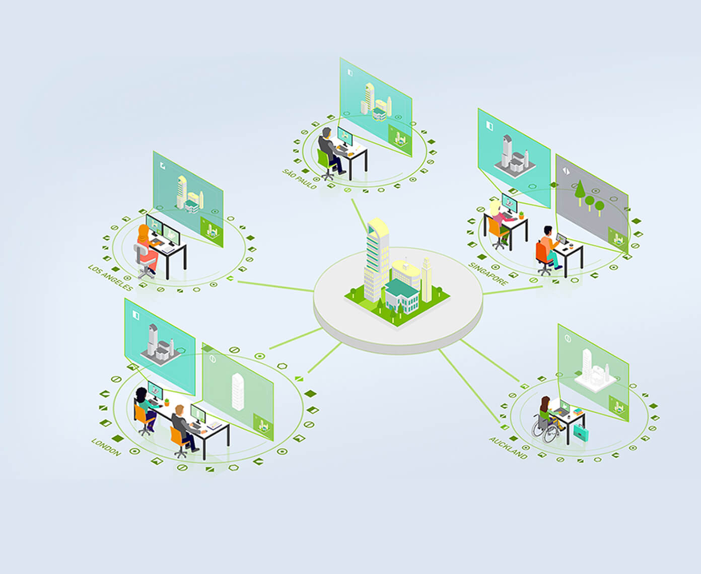 Revolutionizing 3D Workflows with NVIDIA Omniverse Enterprise - PNY ...