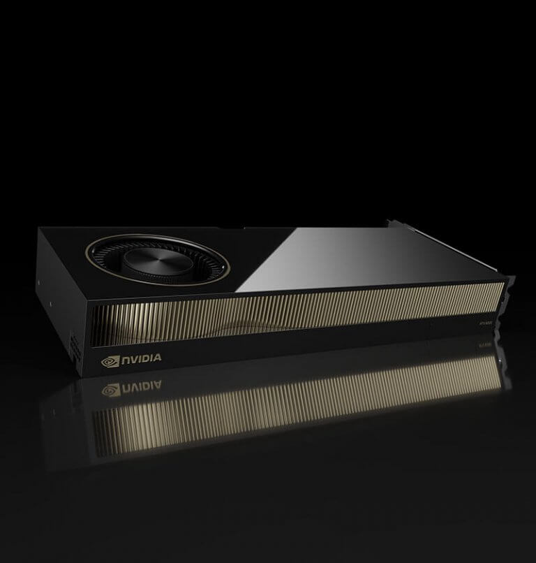 RTX 6000 ADA Training open - PNY Partner Hub