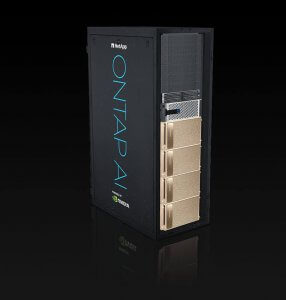 NetApp® ONTAP® AI mit NVIDIA® DGX BasePOD™ Webinar eröffnet - PNY ...