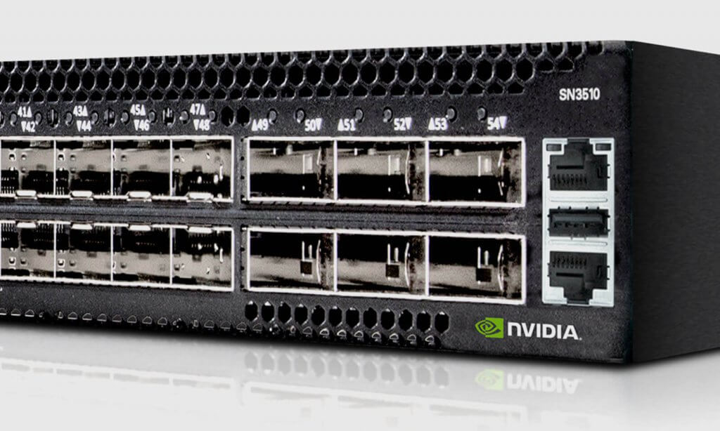 NVIDIA Networking Solutions - PNY Partner Hub