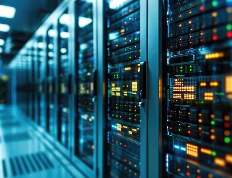 Datacenter Solutions - PNY Partner Hub