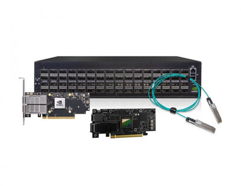 Datacenter Solutions - PNY Partner Hub